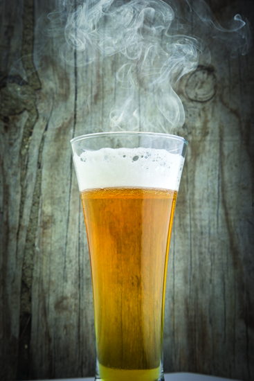 Rare Beer Styles – Grätzer – Crescent City Brew Talk