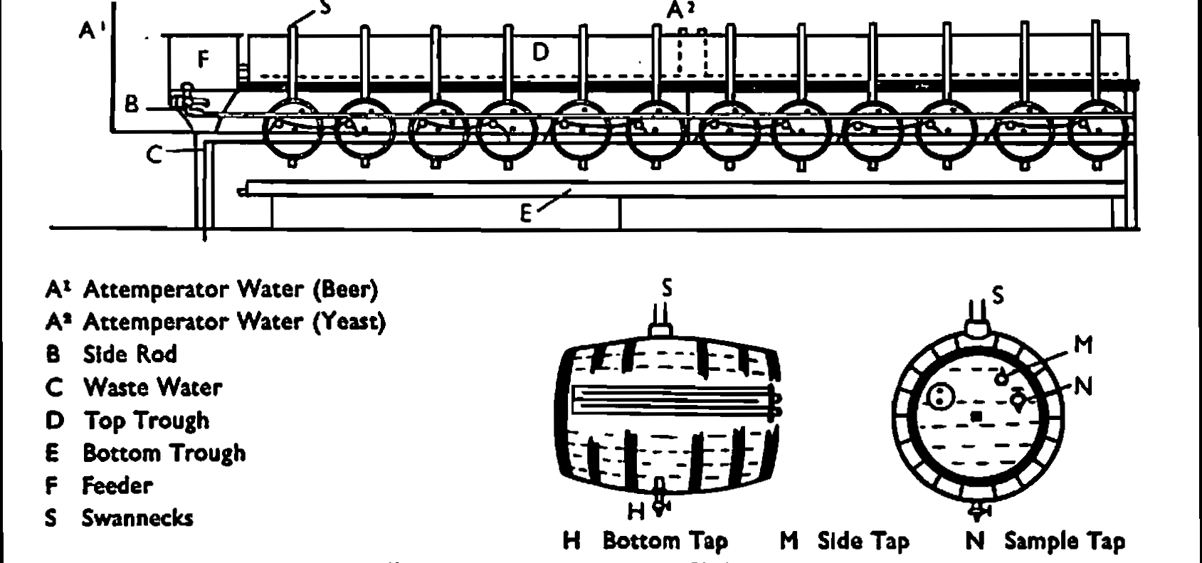 British Fermentation Systems – Crescent City Brew Talk