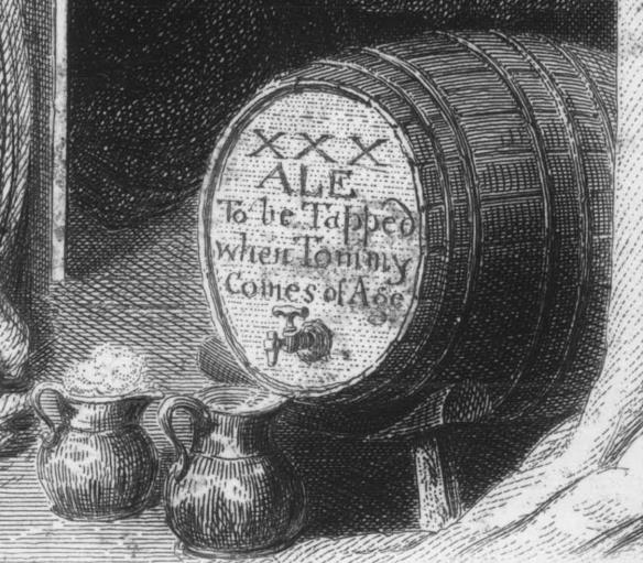 Old-Time Brews of Rural England – Crescent City Brew Talk